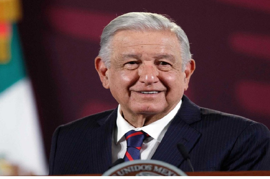 Mexican president wants US to change its foreign policies - SANN News
