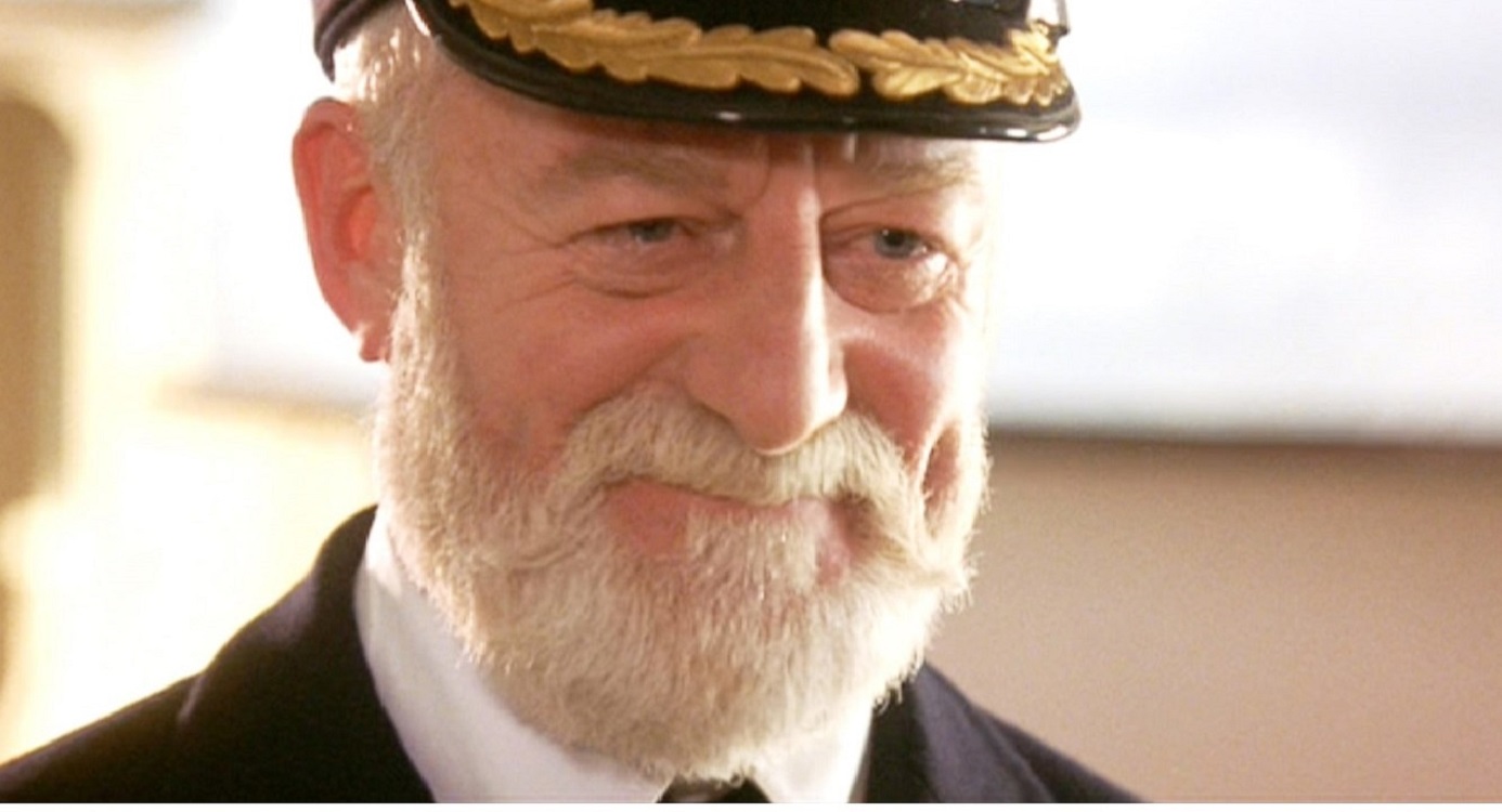 The actor from the film "Titanic," passes away - SANN News