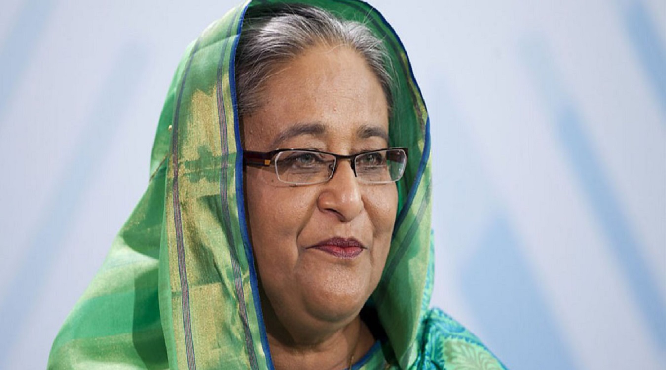 There might be a murder case against Sheikh Hasina, the former PM of ...
